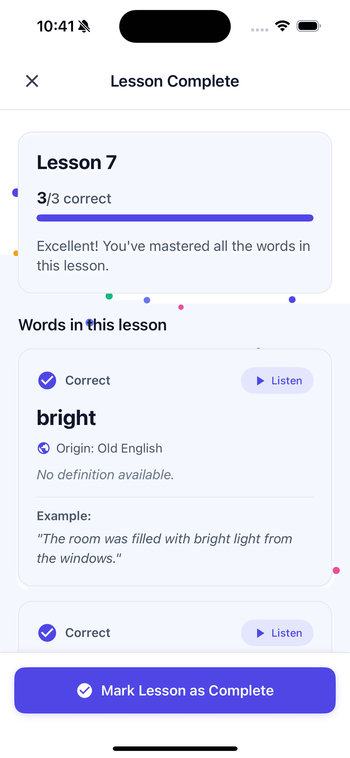 Spell Up - AI-Powered Spelling Practice for Students