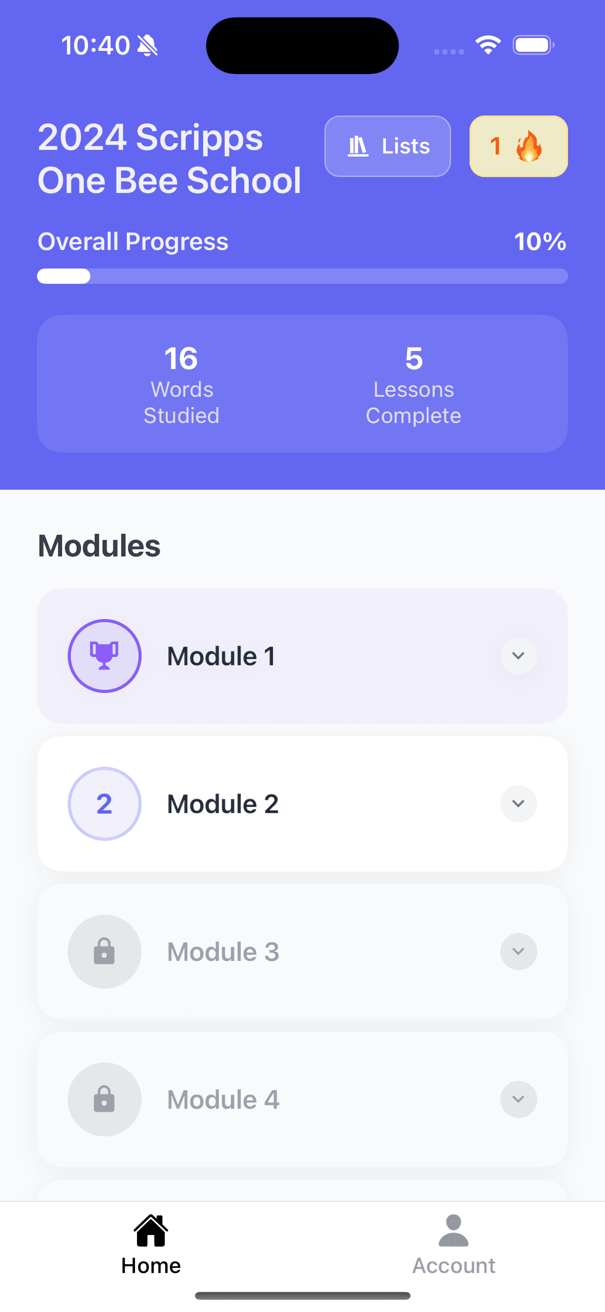 Spell Up - AI-Powered Spelling Practice for Students